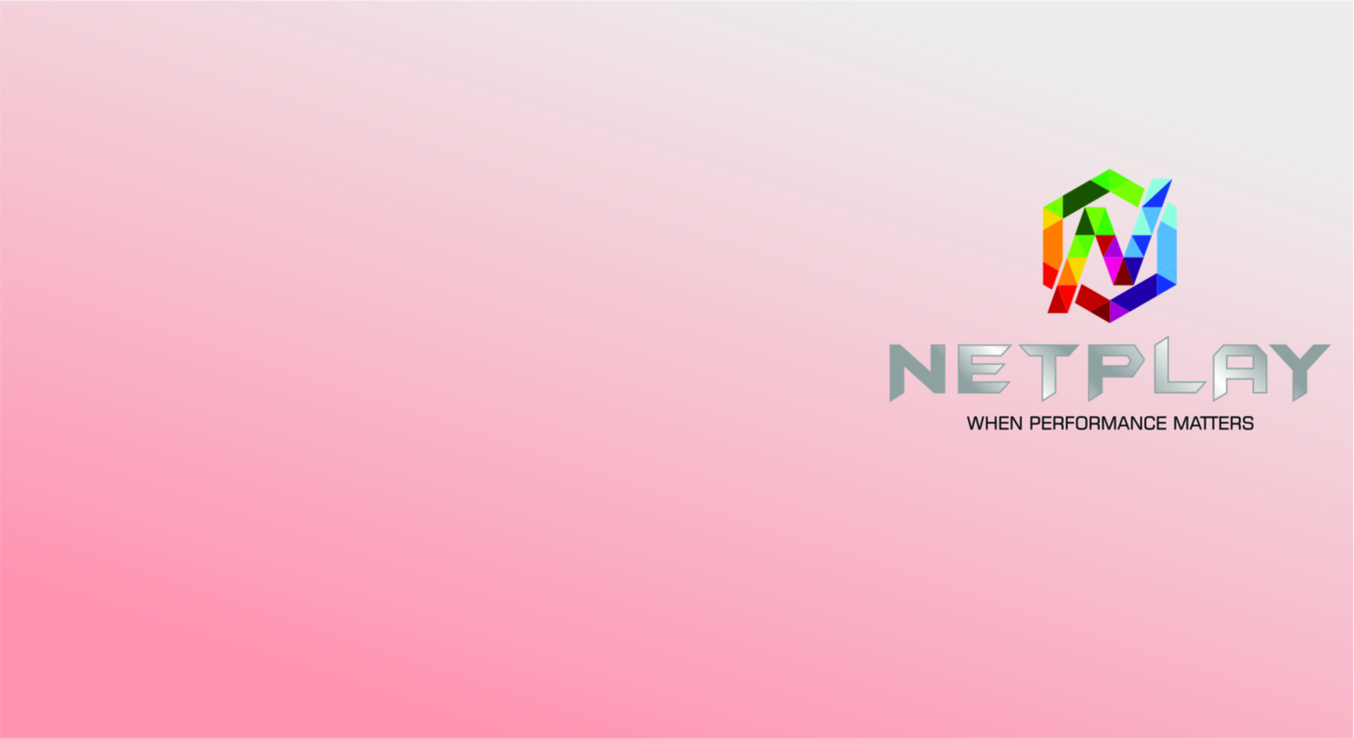 Home - Netplay