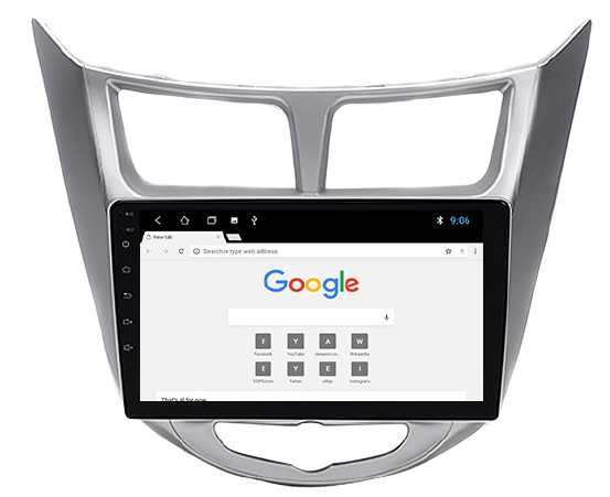 Our Products - Netplay