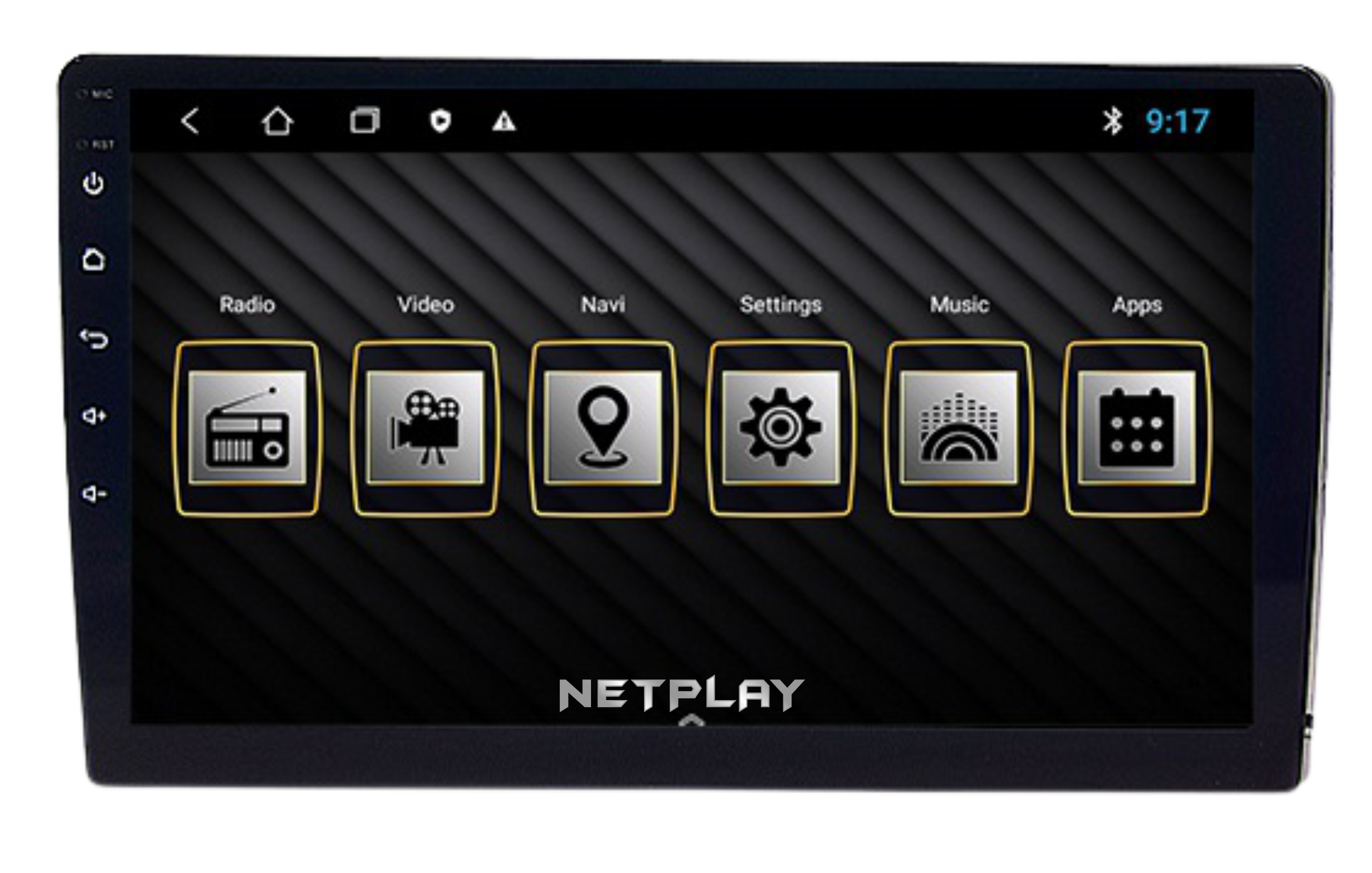 Our Products - Netplay