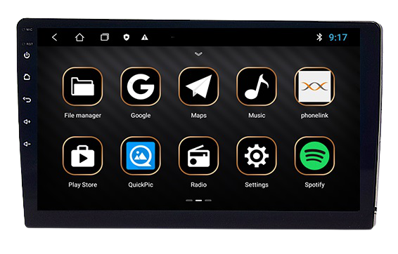 Our Products - Netplay