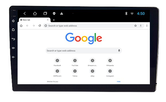 Our Products - Netplay