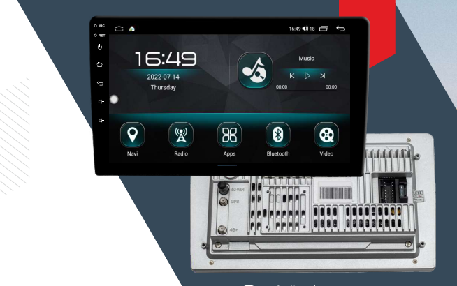 Our Products - Netplay